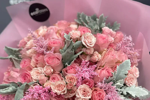 The Unique Charm of Roses: Beauty, Uses, and Growth Tips - ECOROSES ...