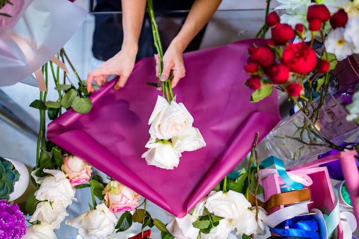 Flower Shop Glendale - Luxury Flower Arrangements | ECOROSESLA ...